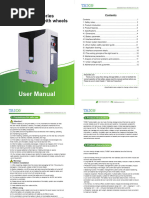 BMS Tool | PDF | Device Driver | Usb