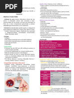 Simulado Asma Questoes | PDF | Asma | Bronquite