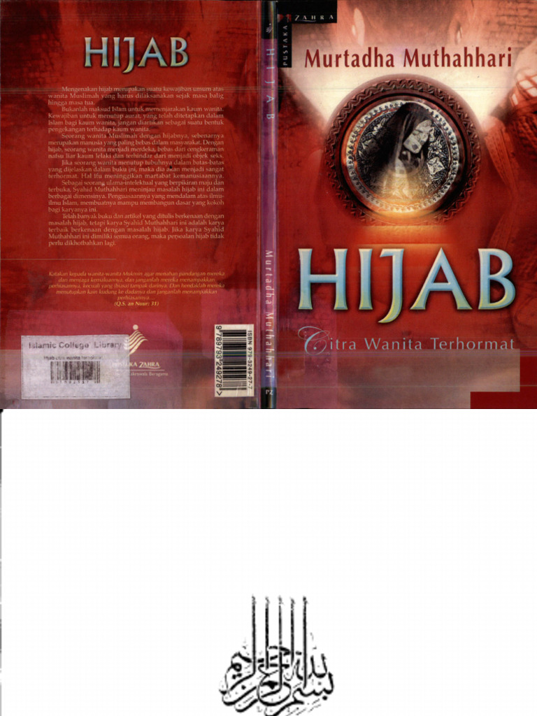 Hijab Citra Wanita Terhormat | PDF