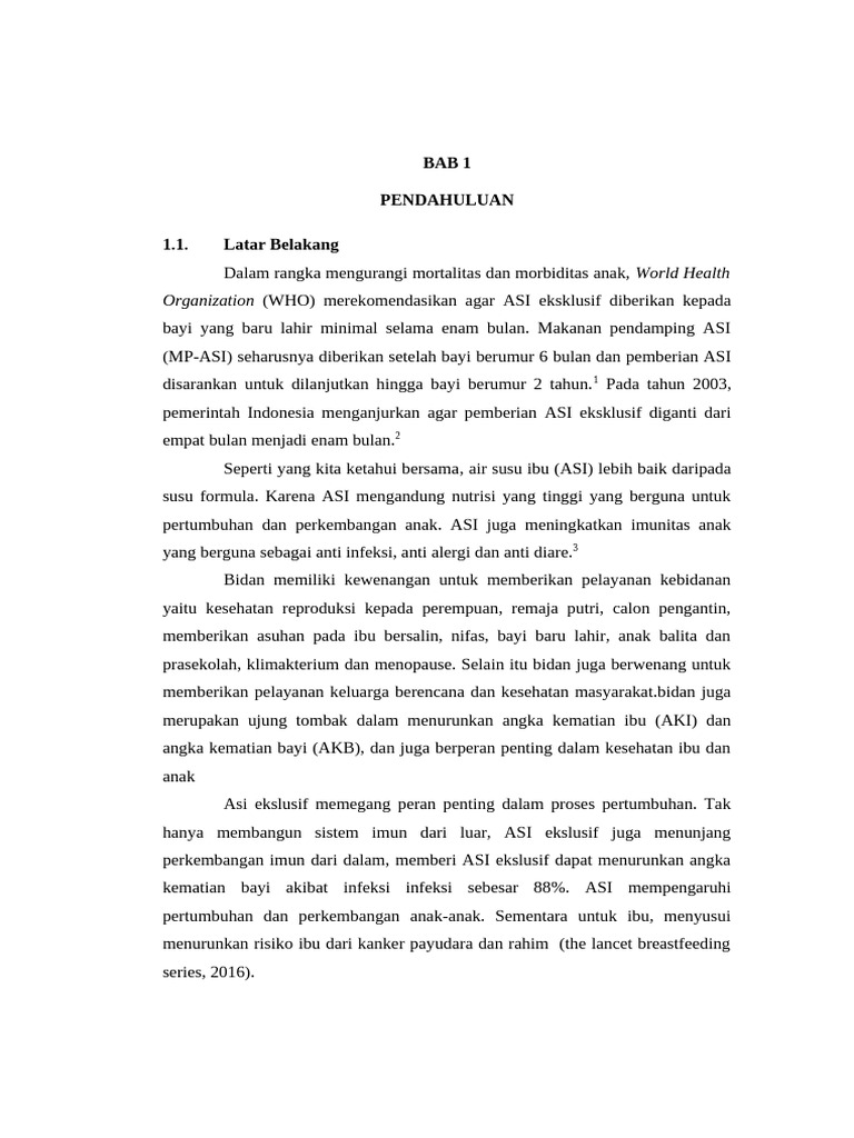 Asi Ekslusif (Rahila Rahajaan) | PDF