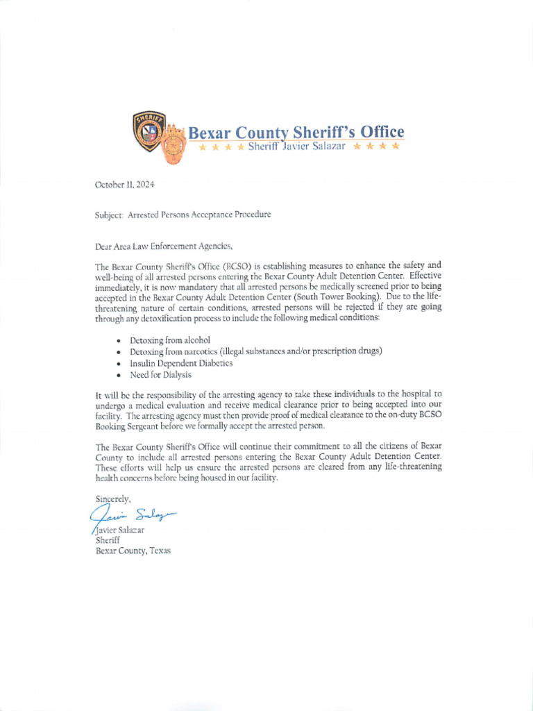Sheriff | PDF