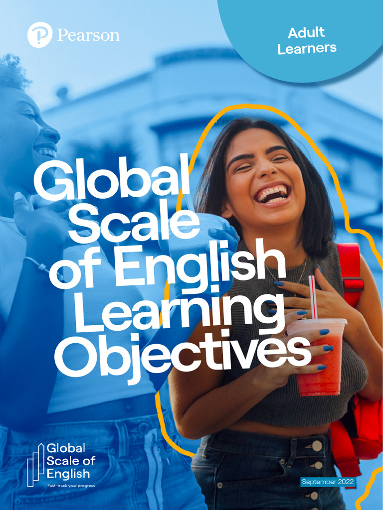 Gse Learning Objectives Adult General English | PDF | Cognitive Science ... Gse Learning Objectives Adult General English | PDF | Cognitive Science ...