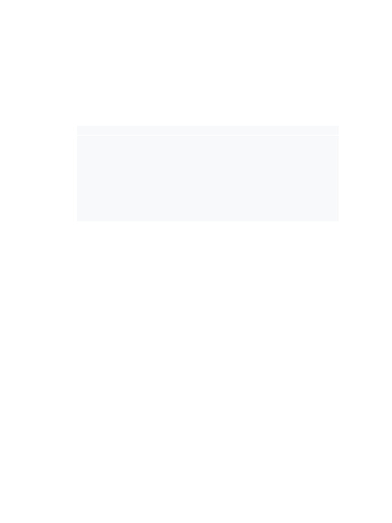 Fundamentos En La Implementación De Componentes Front End Html Css 
