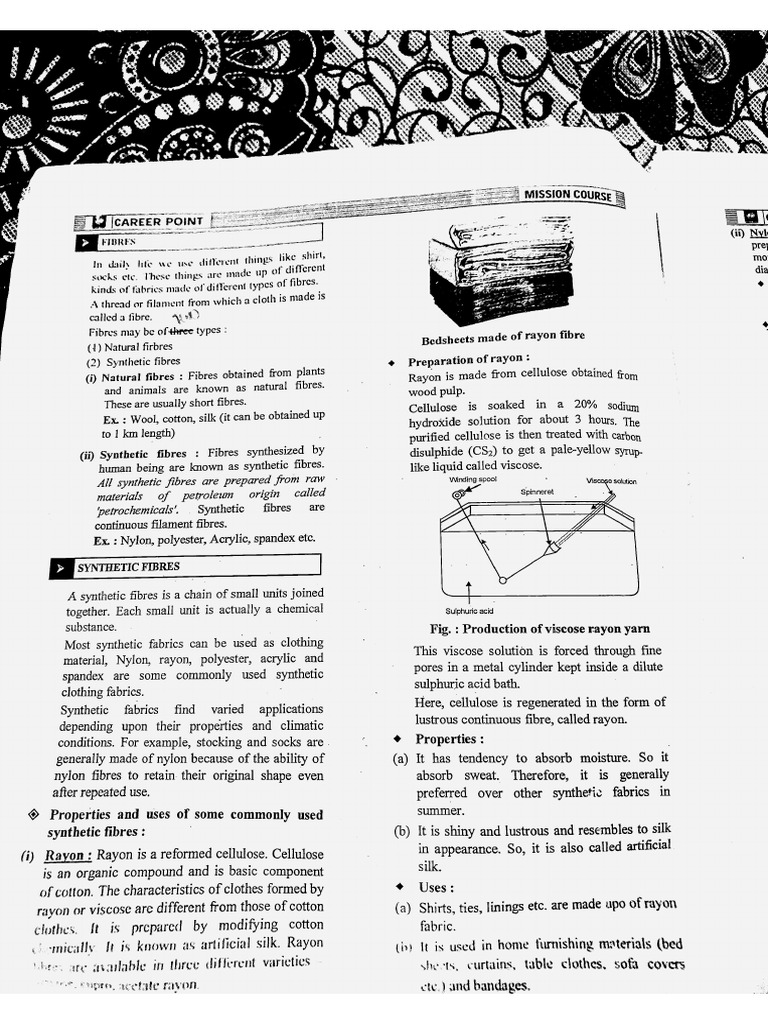 Chemistry | PDF
