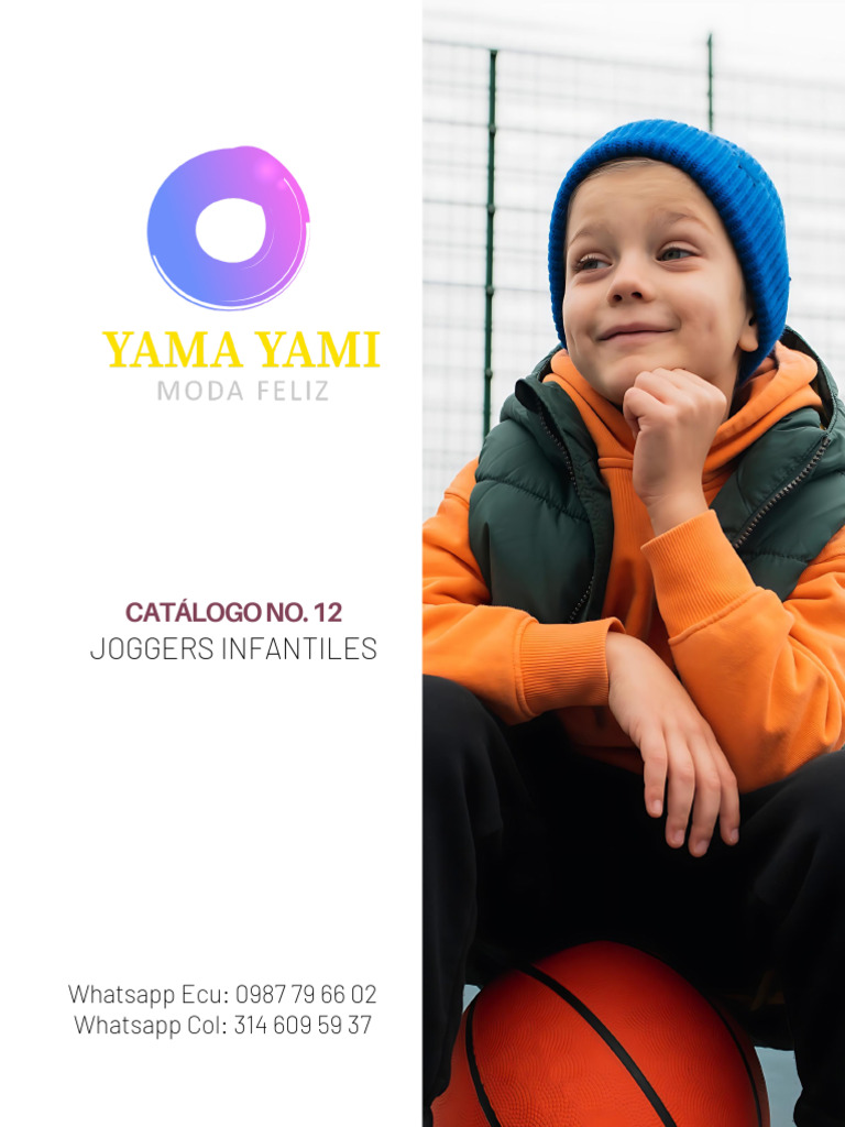 Ecua Yama Yami Dic24 | PDF | Textiles | Materiales