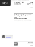 Iso 7251 2005 | PDF | International Organization For Standardization