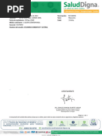 RX Ap y Lateral Lumbosacra | PDF | La columna vertebral | Sistema ...