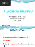 SONU Kanka Institut | PDF | Accouchement | Grossesse