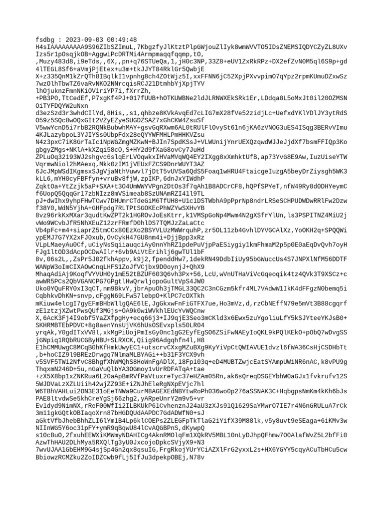 FSDBG 0 | PDF | Technology & Engineering