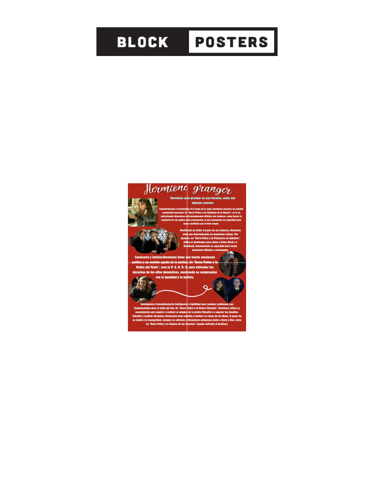 Blockposter 010304 | PDF