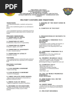 3rd Grade Journeys Master Spelling List | PDF