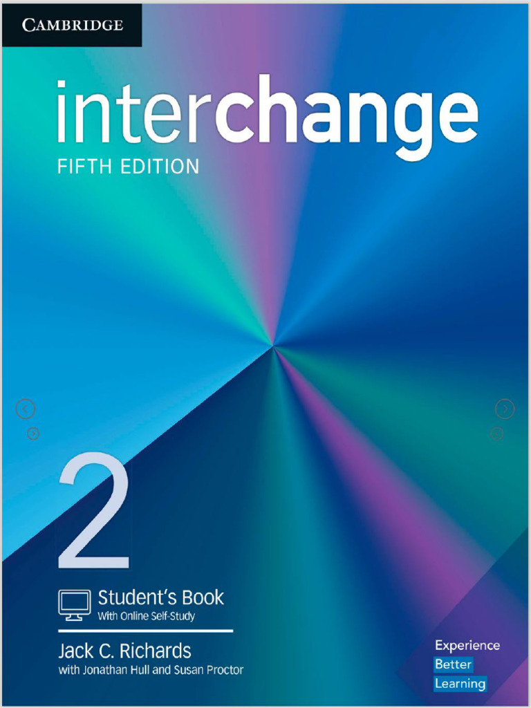 Student Book 2 | PDF