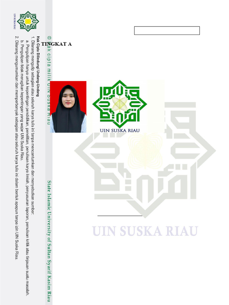 Skripsi Ira Ratna Sari | PDF