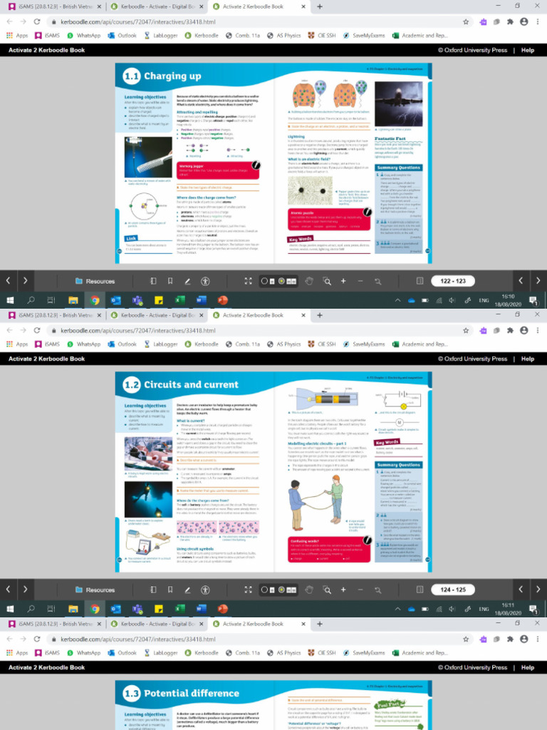 Textbook Screenshots | PDF