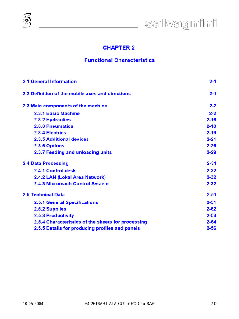 Chapter02 Eng | PDF | Pump | Actuator