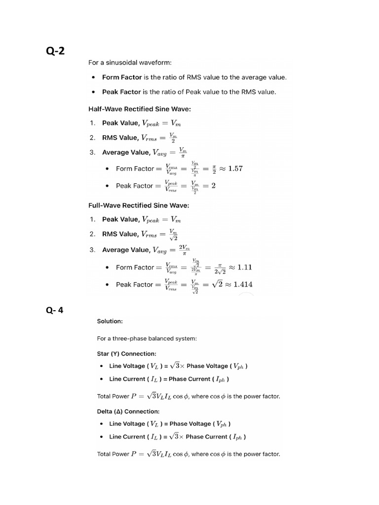 Problem Set | PDF