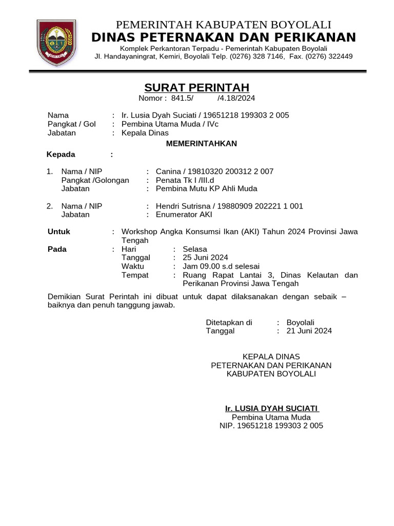 SP Workshop AKI 2024 | PDF