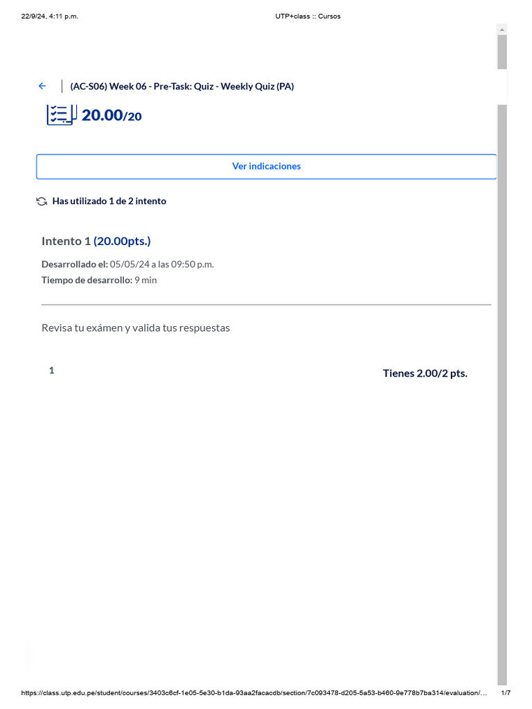 Utp Class Cursos Pdf Grammar Linguistics