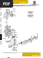 5R55S Exploded Diagram PDF | PDF | Automatic Transmission ...