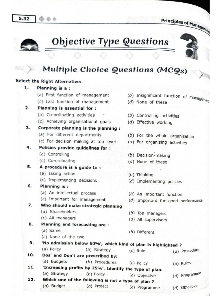 Unit 2 One Marks | PDF