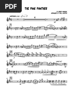 Beginning Band - First Five Note Worksheets | PDF