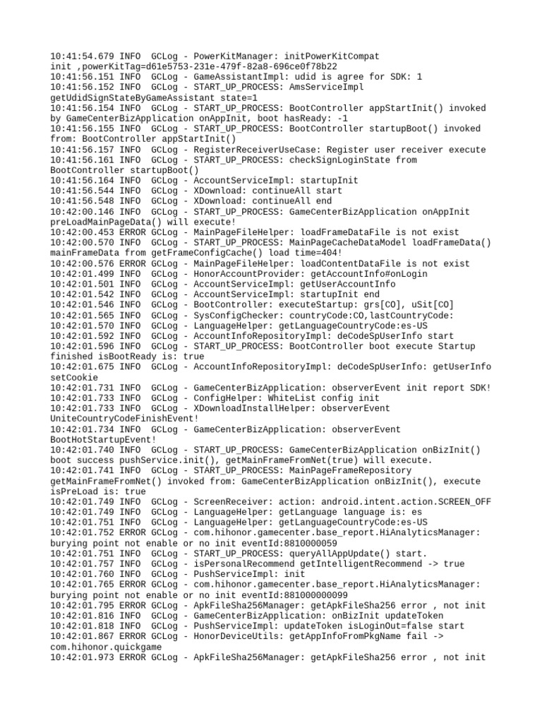 gc_2024_11_18 | PDF | Internet | Hypertext