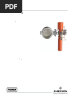 Product Bulletin Packing Selection Guidelines For Fisher Rotary Valves ...