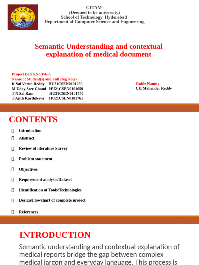 Capstone Review 2 | PDF | Medical Imaging | Radiology