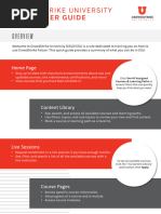 CSU Training Catalog | PDF | Computer Security | Security