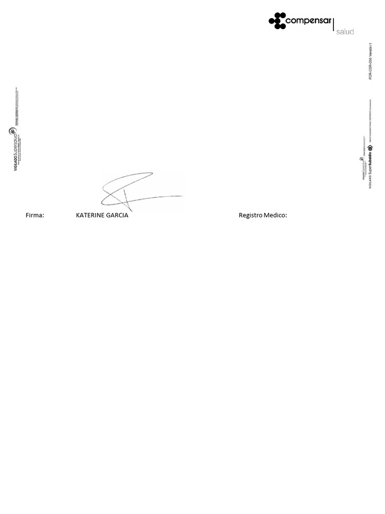 incapacidad compensar | PDF incapacidad compensar | PDF