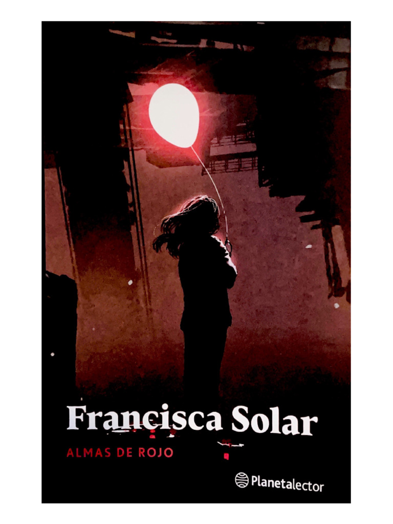 Déjame Ir-Francisca Solar | PDF