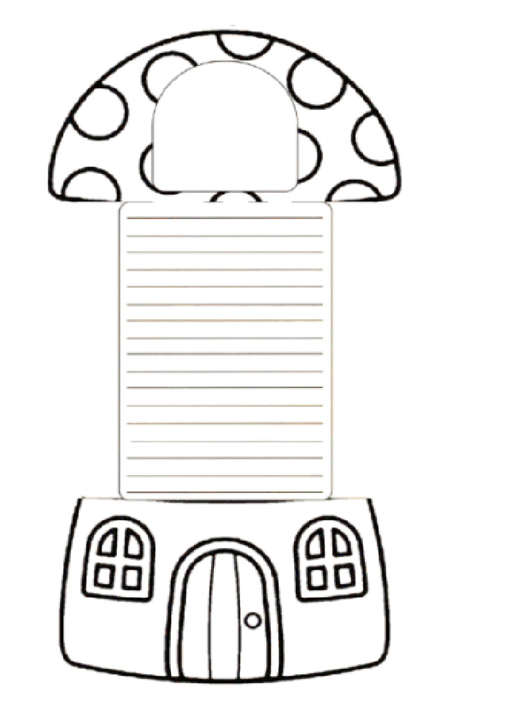 Foldable Tempates | PDF