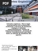 NORMA Oficial Mexicana NOM-047-SSA1-2011, Salud Ambiental-Indices ...