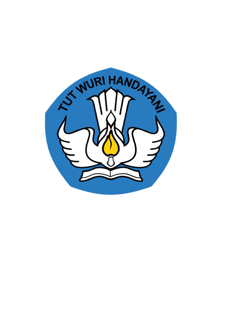 Logo Pgri | PDF