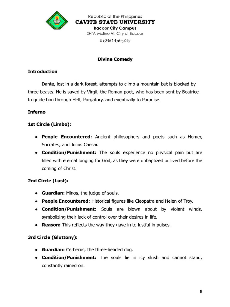 Popular Epic Module | PDF