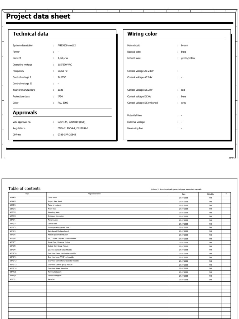 100672940_Rev_0 | PDF | Alternating Current | Mains Electricity