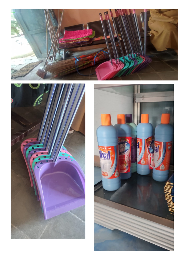 Foto Barang | PDF