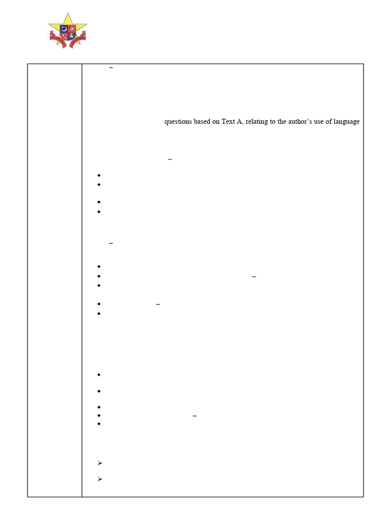 C1 Syllabus Pdf Reading Comprehension Human Communication