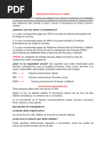 Activación del RIF en BANAVIH | PDF | Economias | Industrias de servicio