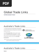 Commerce Control List Country Chart | PDF | International Relations