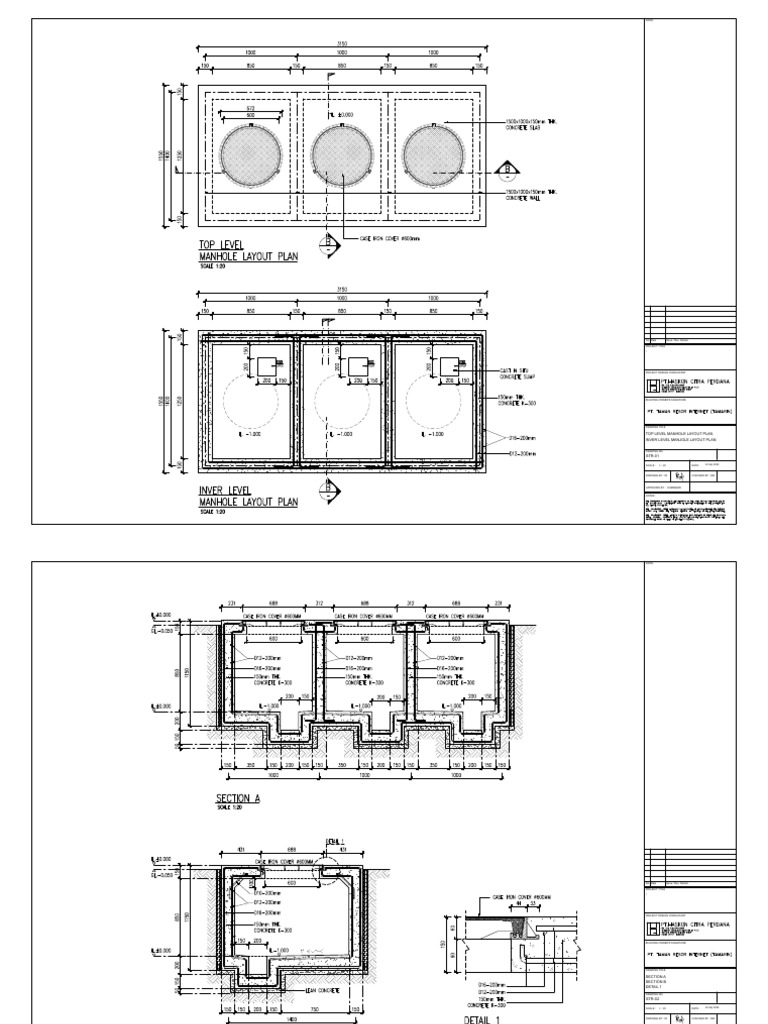 Main Hole | PDF