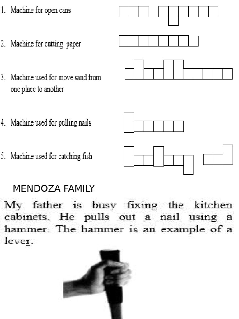 How To Make Work Easier P | PDF