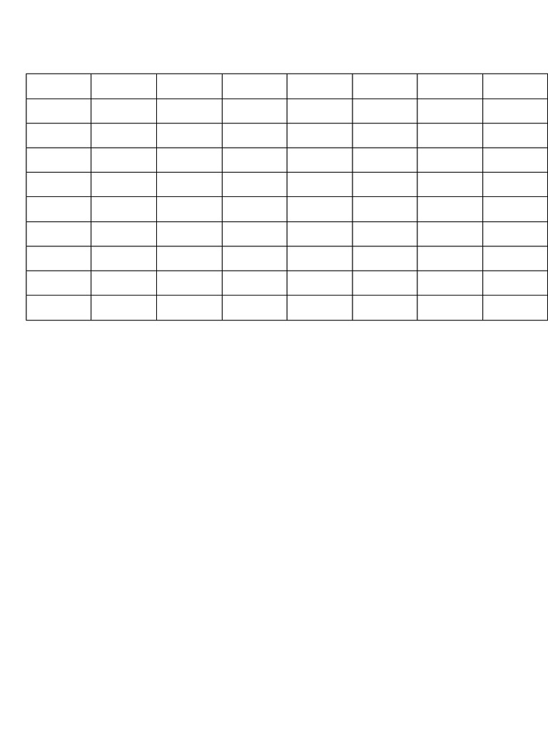 Fitness Performance Benchmarks Females 12+ | PDF