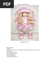 141 - Boneca Mãe e Filha (AA) | PDF | Direitos Autorais | Crimes