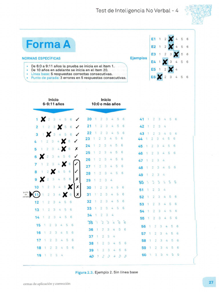 TONI-4 Manual - Parte29 | PDF