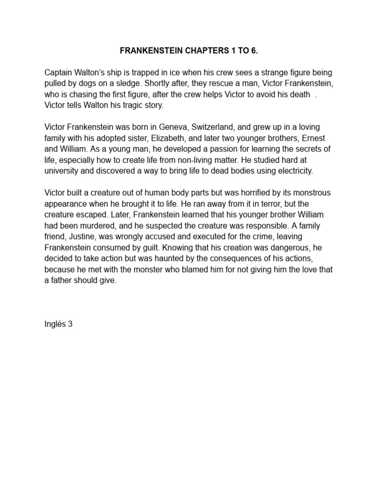 Gothic Horror Enthusiasts | PDF