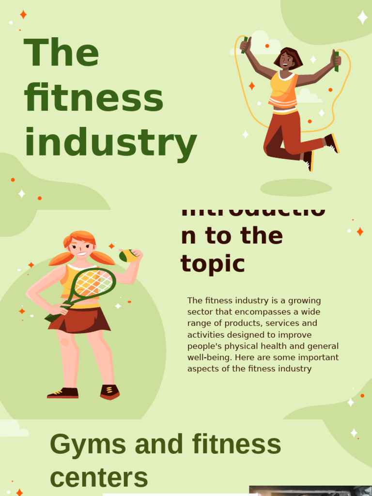 Fitness Industry Byc Cami | PDF
