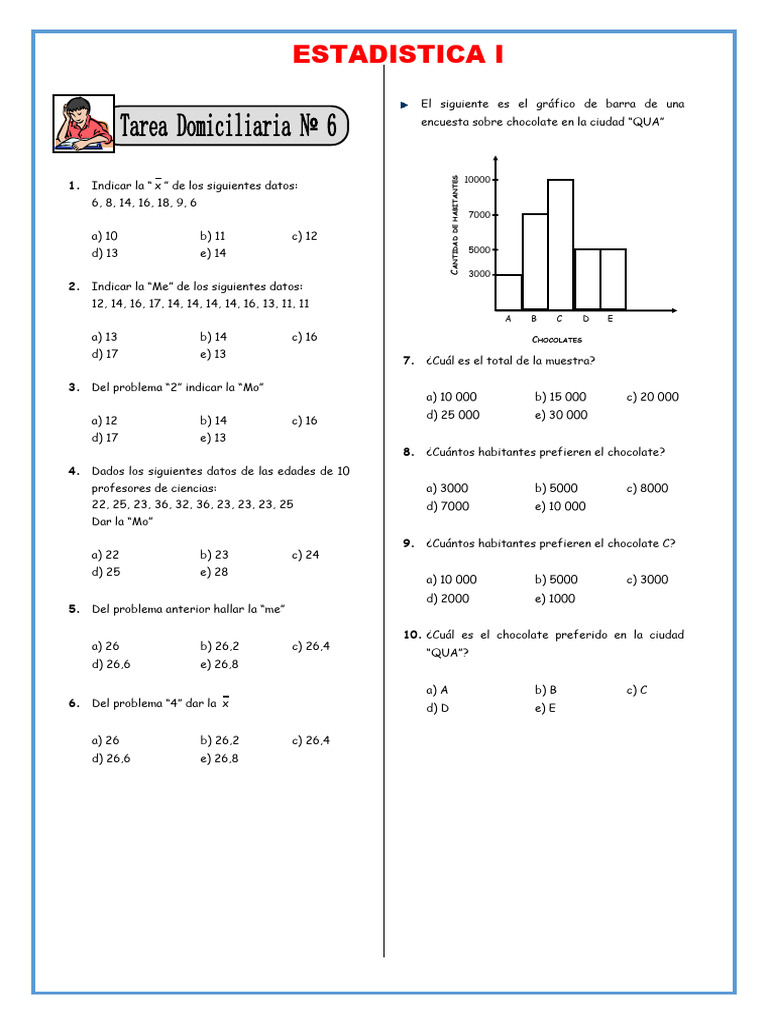 SP - ARI - Tema 30 - Ejercicios VI | PDF