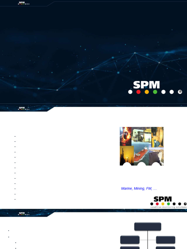 SPM Technology | PDF | Hertz | Frequency