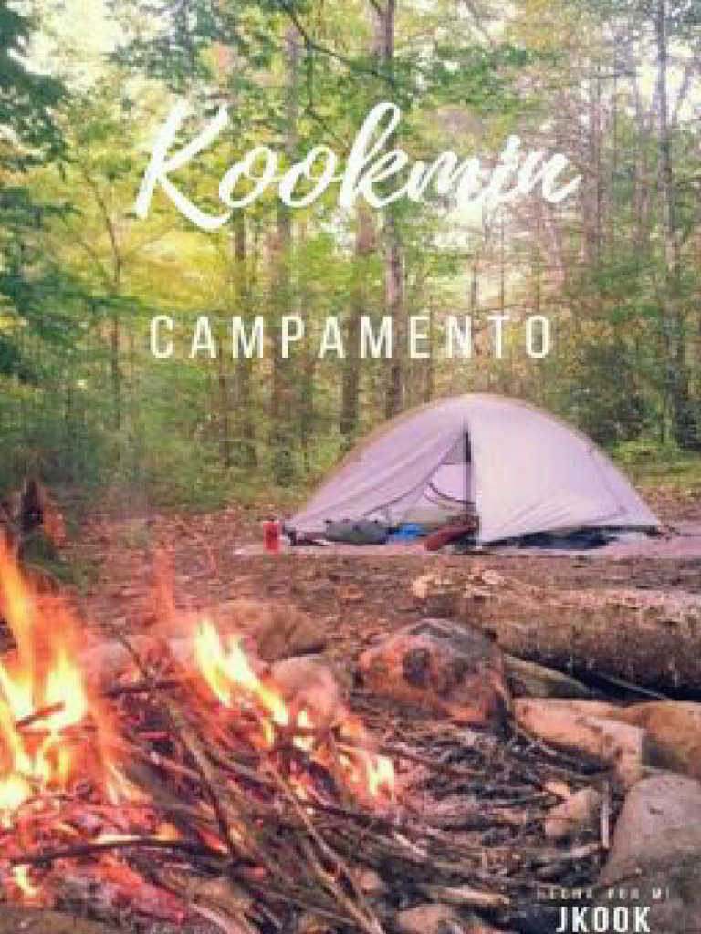 Campamento Kookmin | PDF